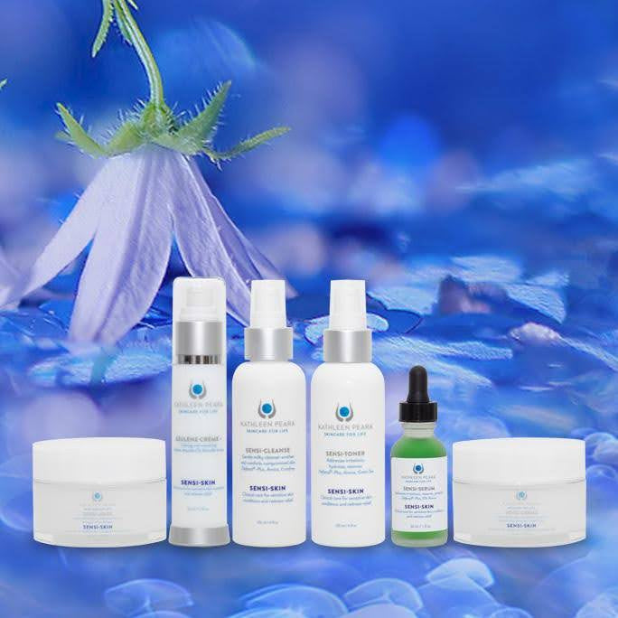 DEFENSIL®-SOFT & DEFENSIL®-PLUS – KATHLEEN PEARA SKINCARE FOR LIFE LLC